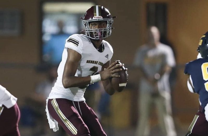 Five 2025 MS QBs Commit to D1 Schools - Prep Redzone