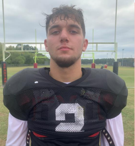 Porter High School 2023 Season Preview - Prep Redzone