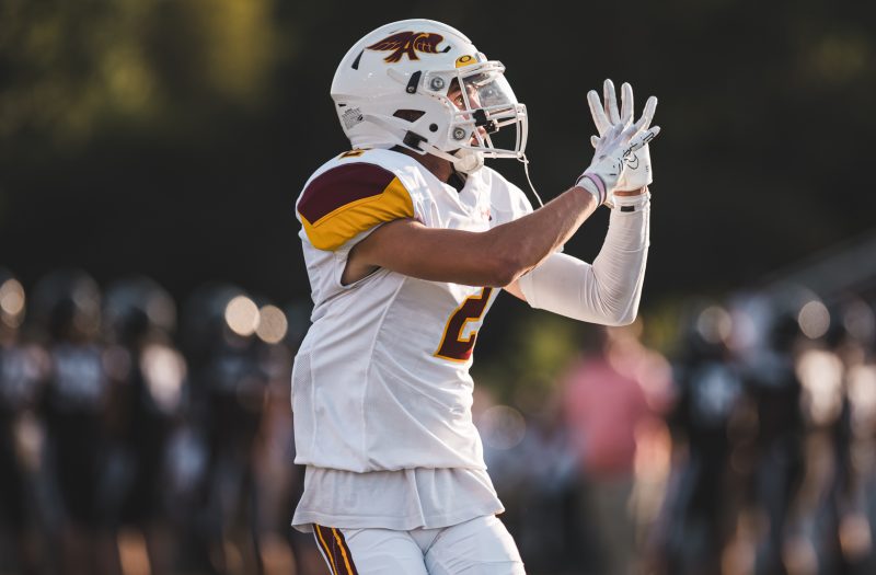 Patraw's Picks: 5 Iowa WRs to Know Next Season - Prep Redzone