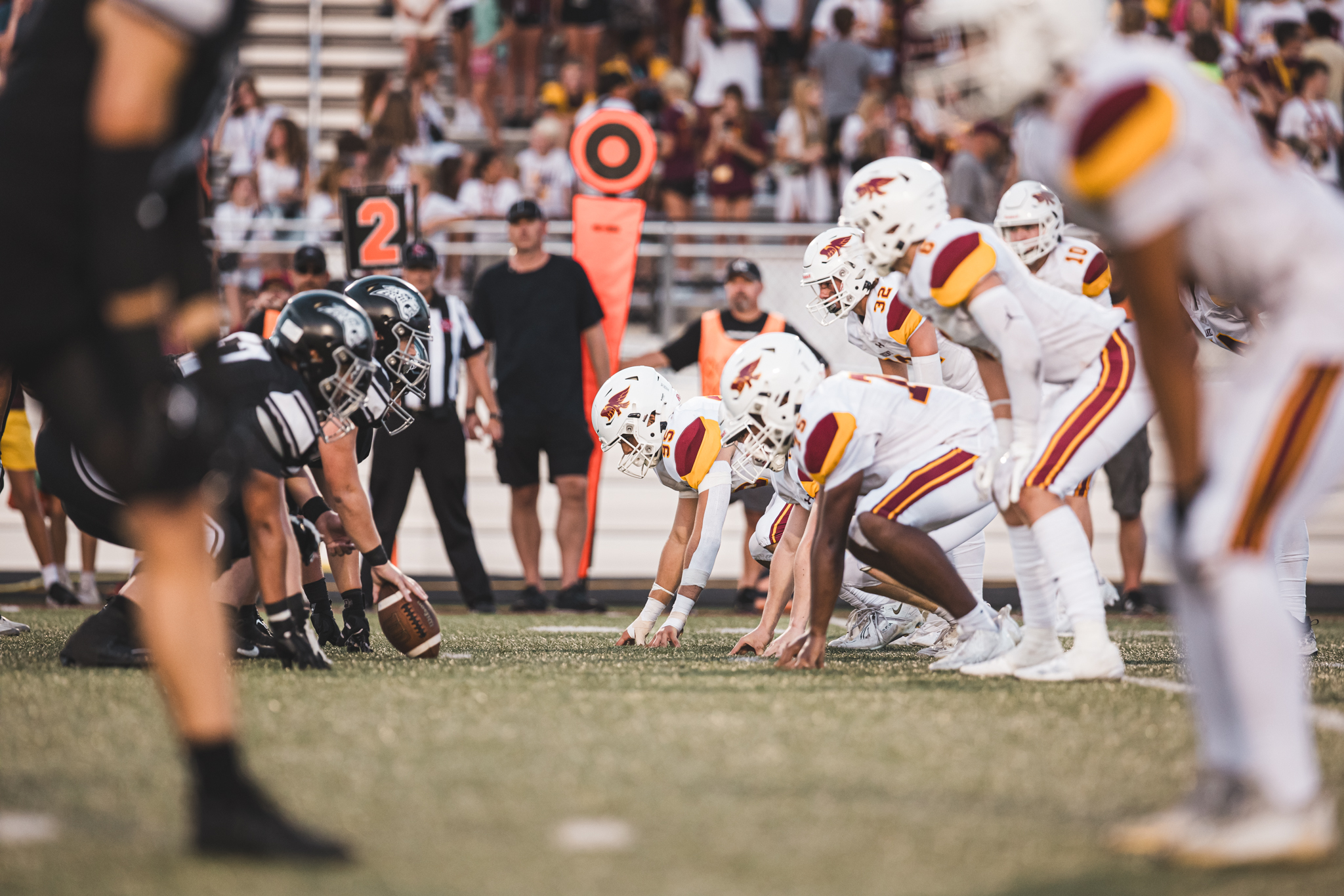 Scouting Report: Ankeny vs. Centennial - Prep Redzone