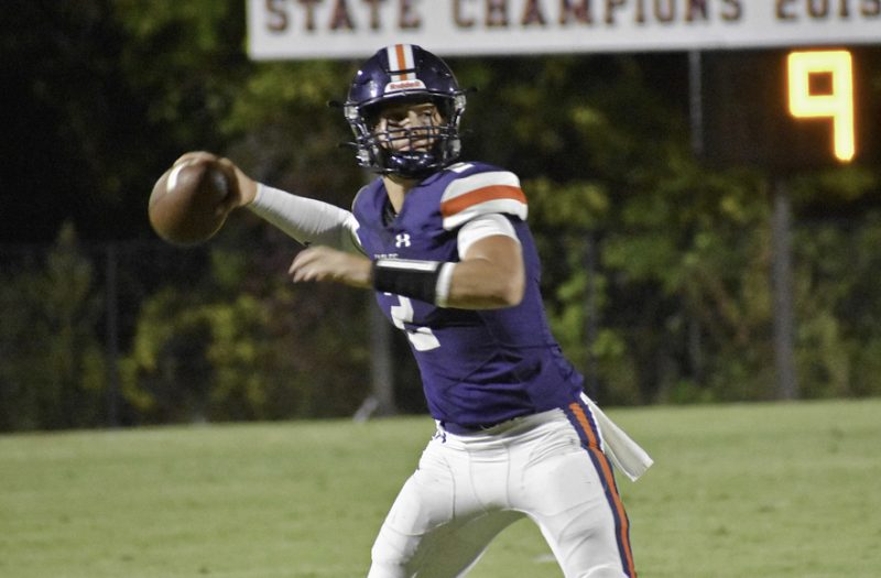 Tennessee High School Football Coverage | Prep Redzone