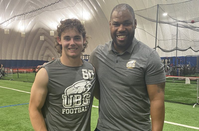 Prospect Report: Cochrane Cobras, Part I - Prep Redzone