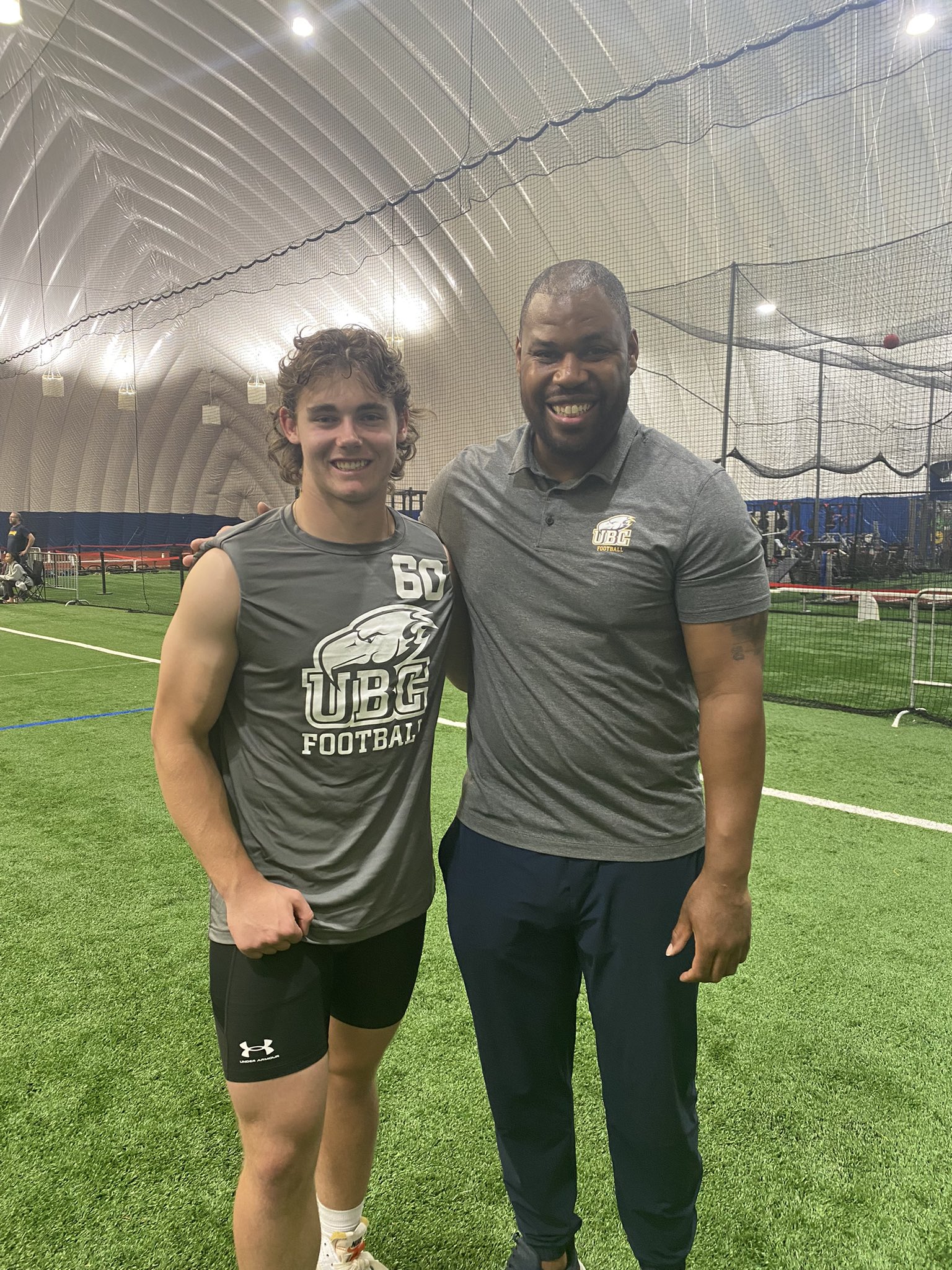 Prospect Report: Cochrane Cobras, Part I - Prep Redzone