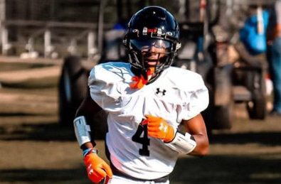 PRZ AL Game of the Week: Hoover (6-4) vs. Central (9-1) - Prep Redzone