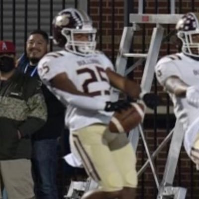 Standout Offensive Players from Week 1: Houston Area - Prep Redzone