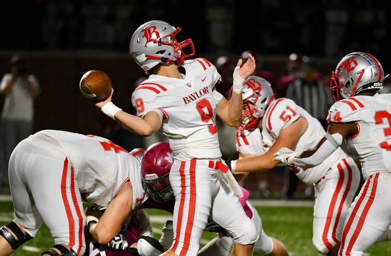 D2-Class AAA Preview: Predictions, MVP's & More - Prep Redzone