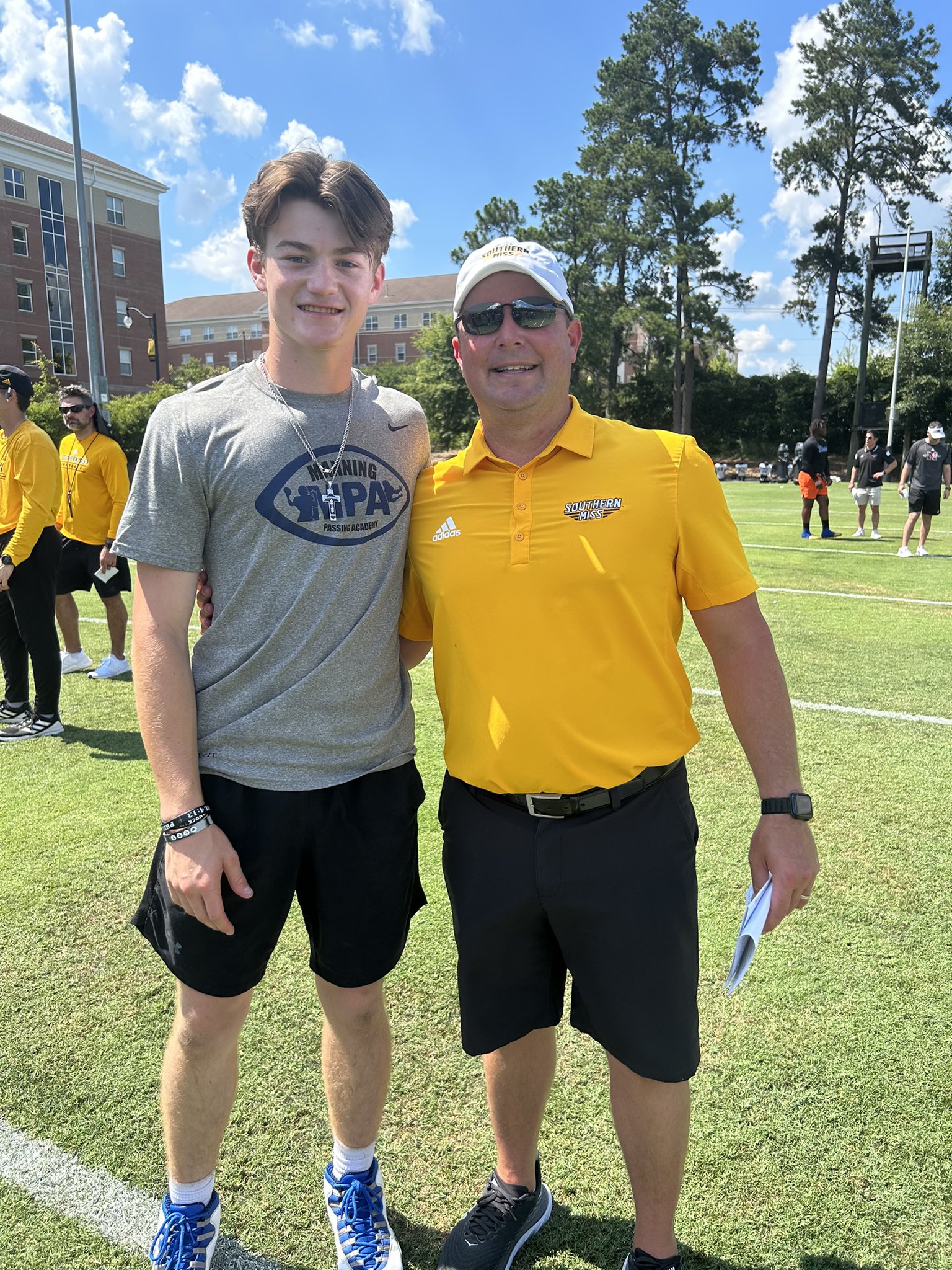 Midseason Films of Mississippi 2026 Quarterbacks - Prep Redzone