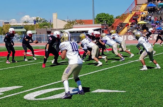 The Fantastic Forty: Top Performers of Week 5 - Prep Redzone