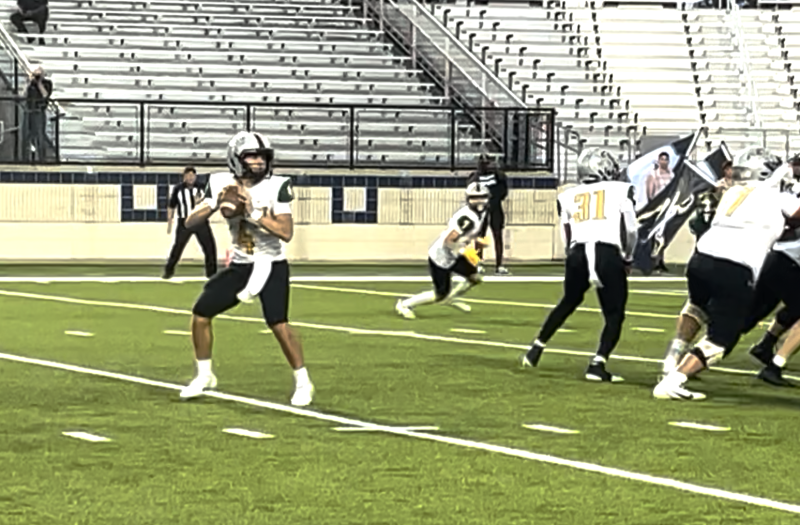 2023 LSWA Class 2A All-State Football Team - Prep Redzone