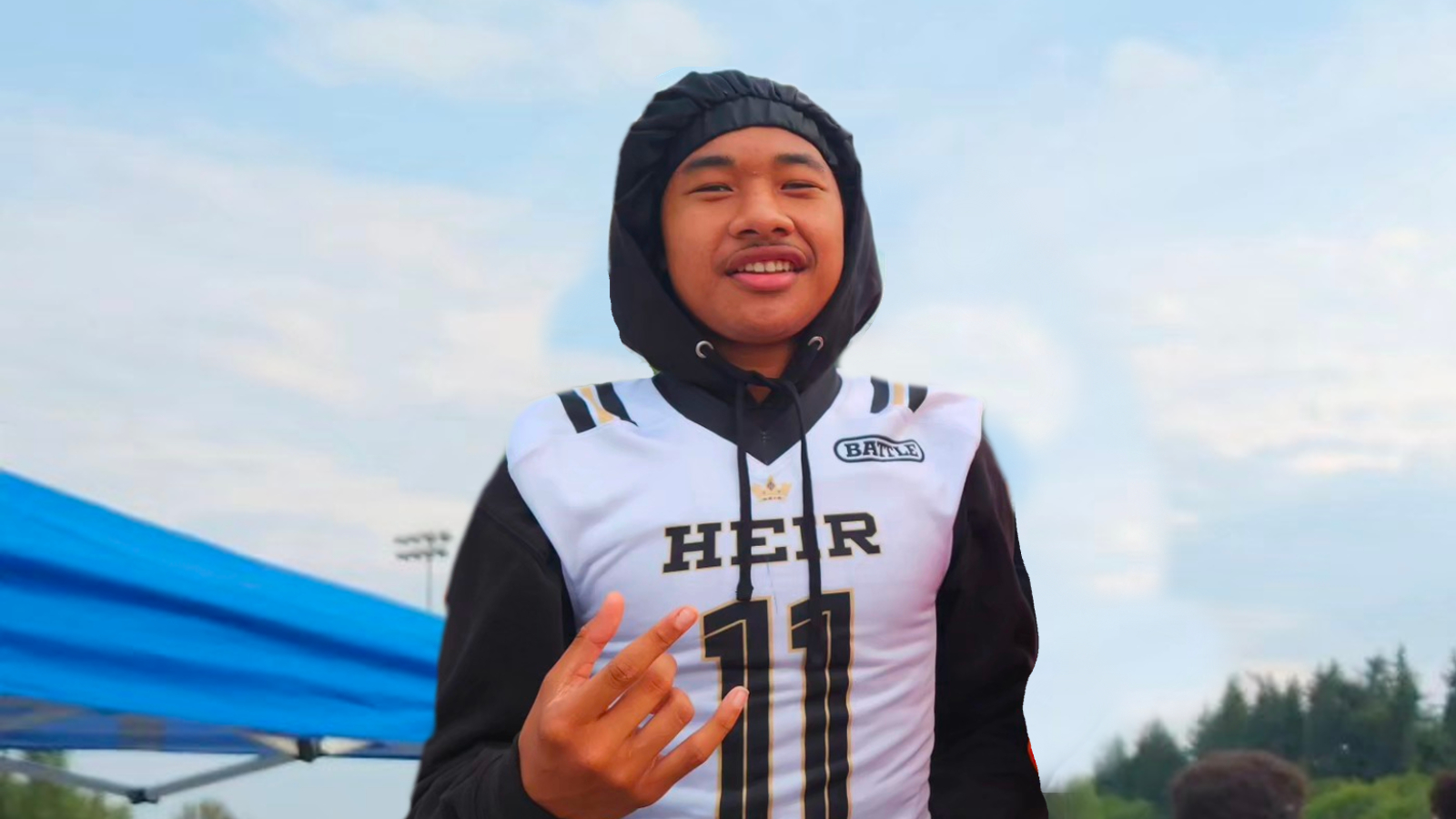 Washington 2028 Initial Watchlist - Athlete Position Breakdown - Prep ...