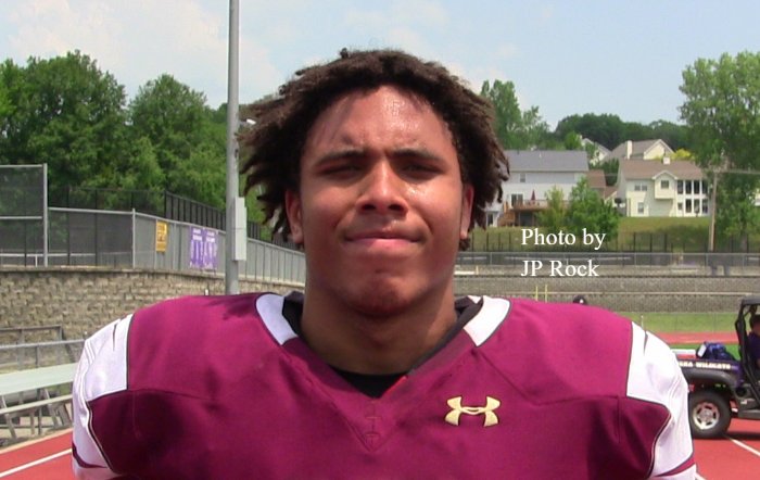 Show-Me State Stat Monsters Week 5: Defense - Prep Redzone