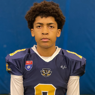 Austin Medley, Red Bank Catholic - Prep Redzone