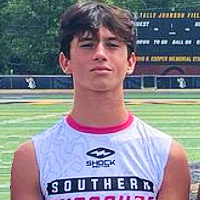 Brayden Doss, Walton - Prep Redzone