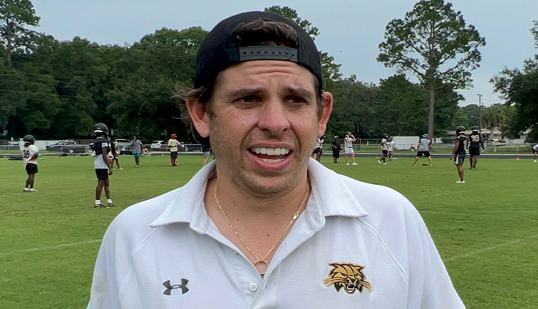 Buchholz Continues To Impress - Prep Redzone