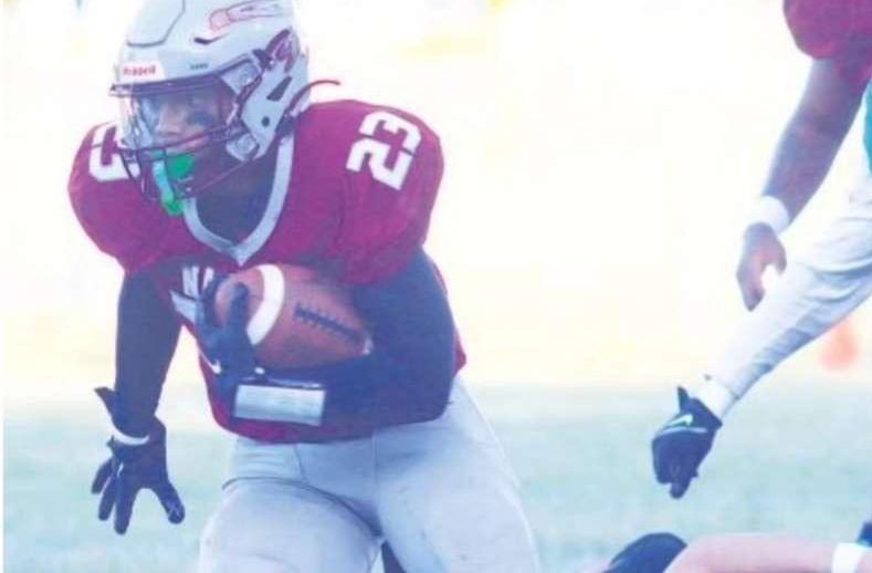 5 Rising Stars as we approach mid-season - Prep Redzone