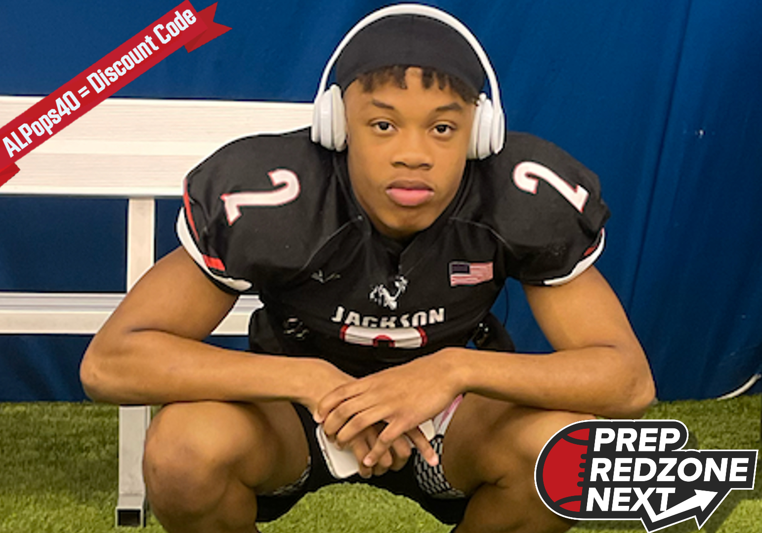 Tote The Rock: Top Backs At Jersey Shore AYF 14U All-Star Tryout - Prep Redzone