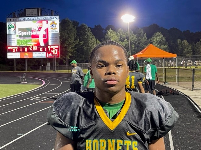 Week 4 Game Balls: The Midlands - Prep Redzone