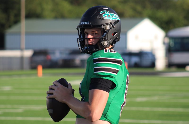 Week Two's Ten Best Games - Prep Redzone