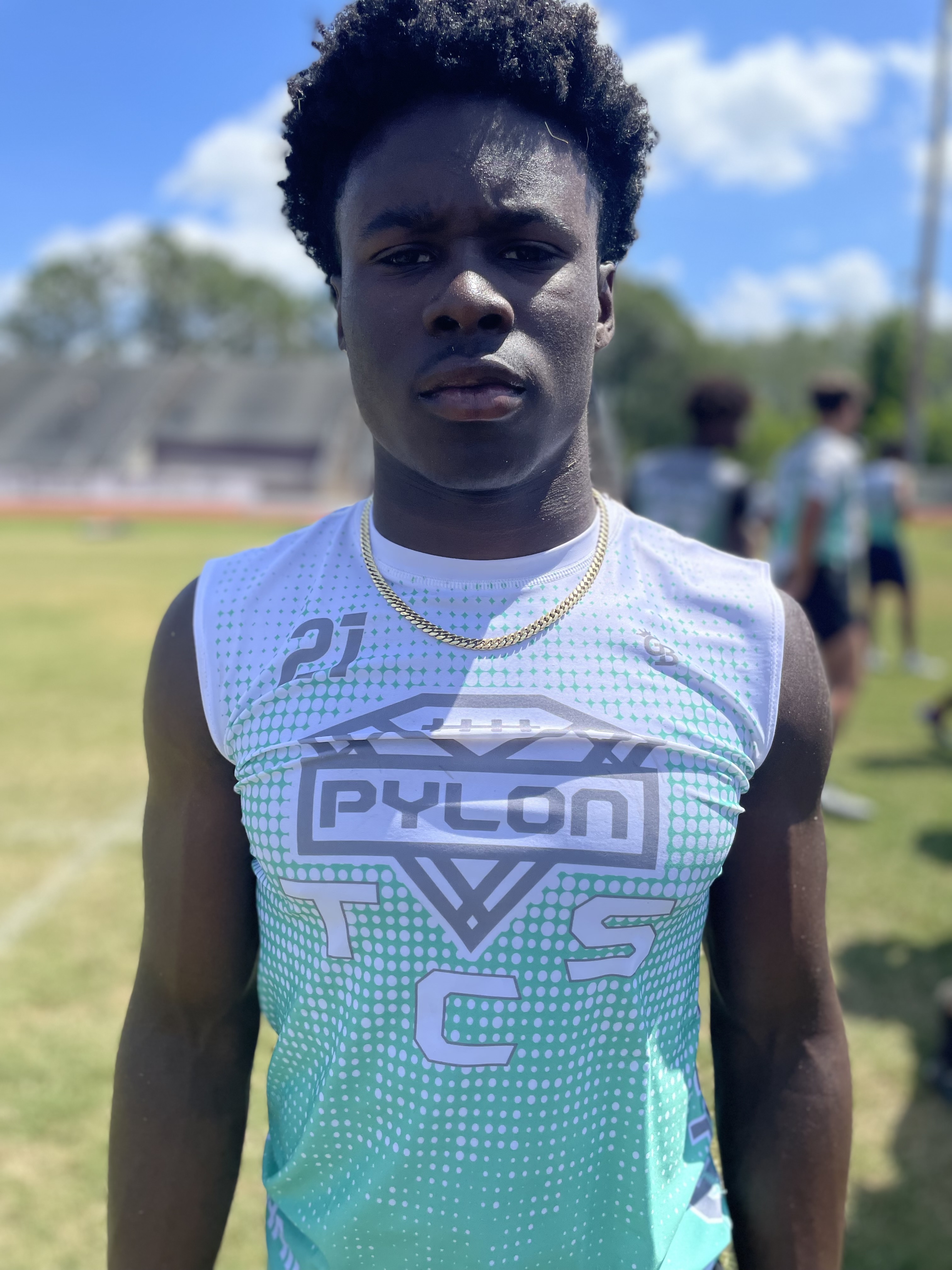 Week 4: Notable Prospect Review - Prep Redzone