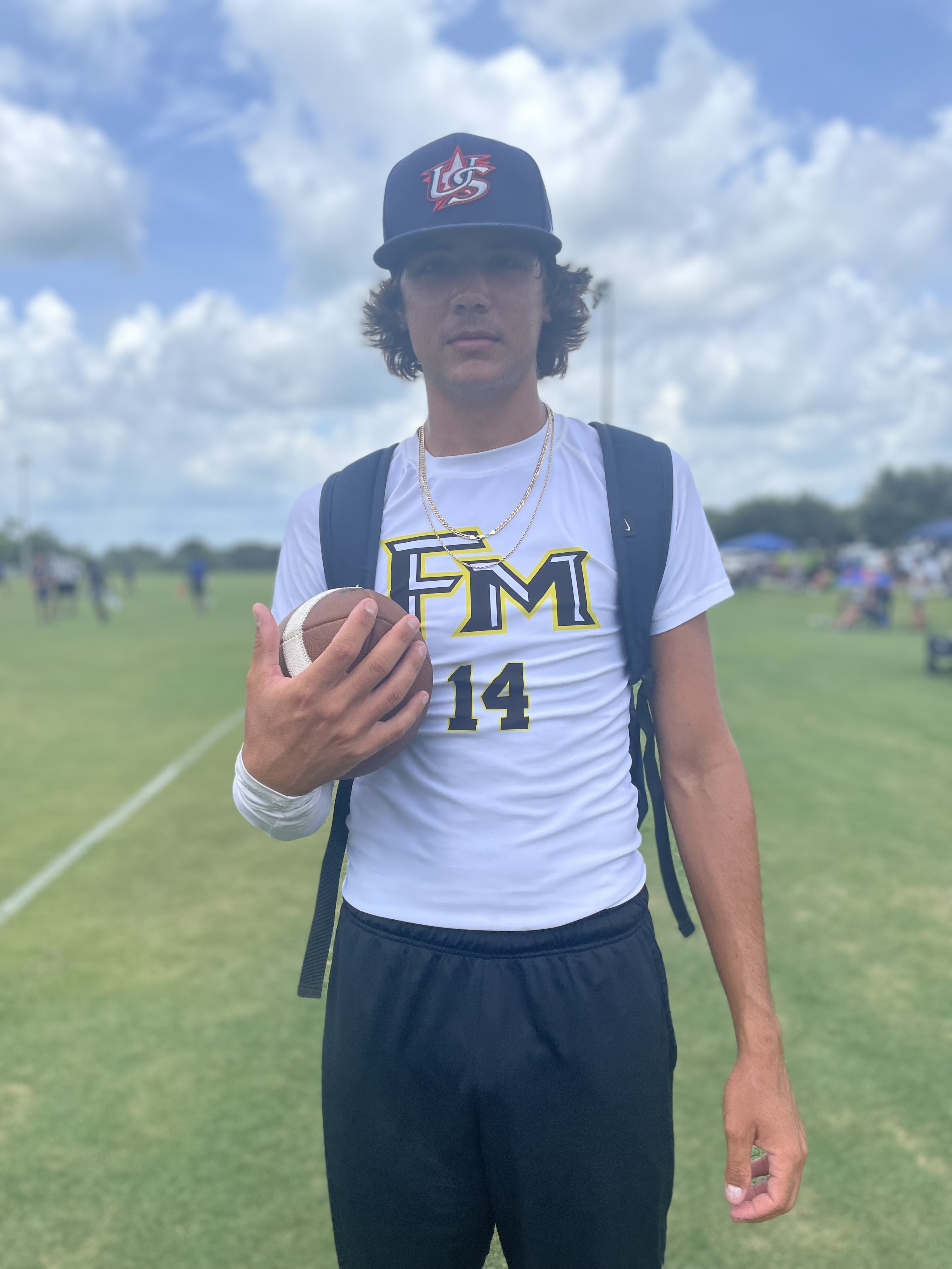 Polk Edition: Week 3 Notable Offensive Standouts - Prep Redzone