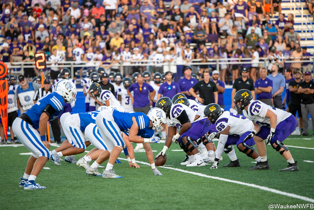Scouting Report: Waukee vs. NW Waukee - Prep Redzone