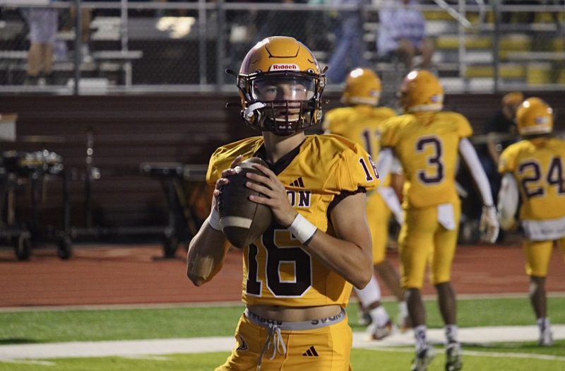 Who Is Trending Towards D1 Offers In The 2026 Class? - Prep Redzone