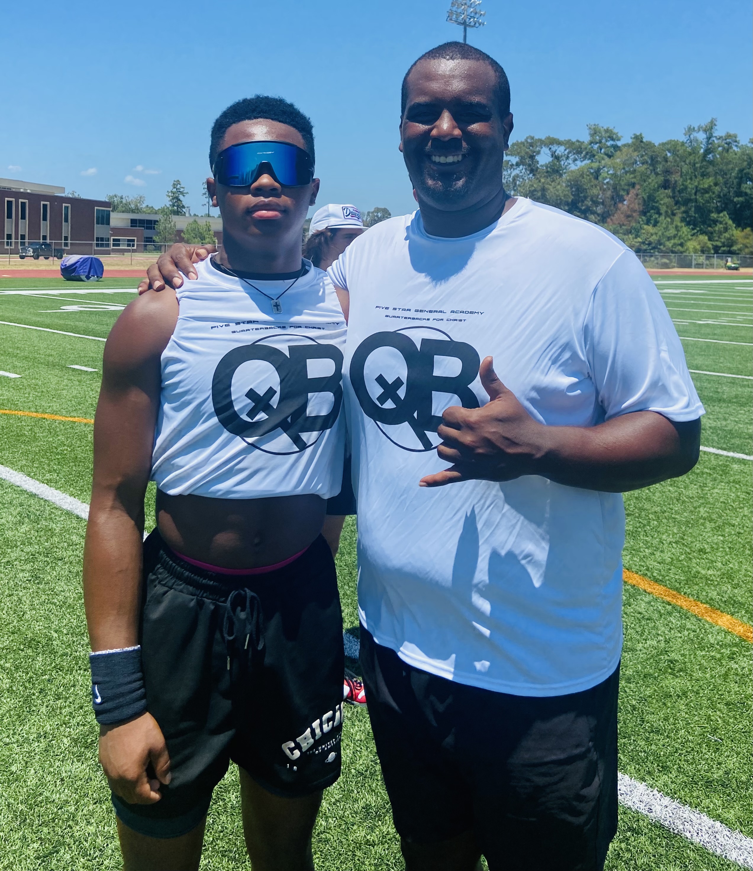 2027's With Great Early Potential... - Prep Redzone