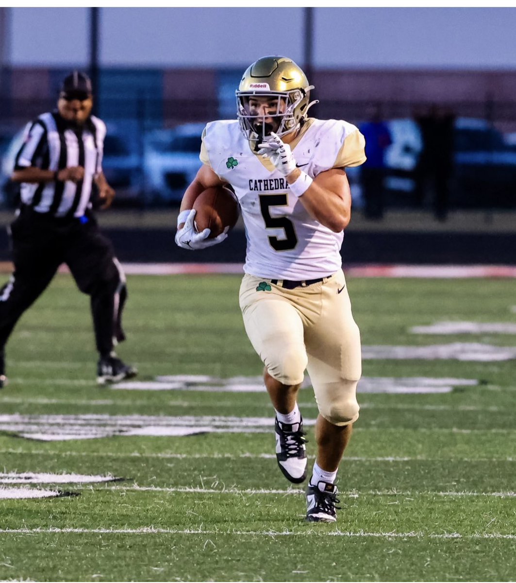 Under The Radar Prospects That Are Producing through Week 6 - Prep Redzone