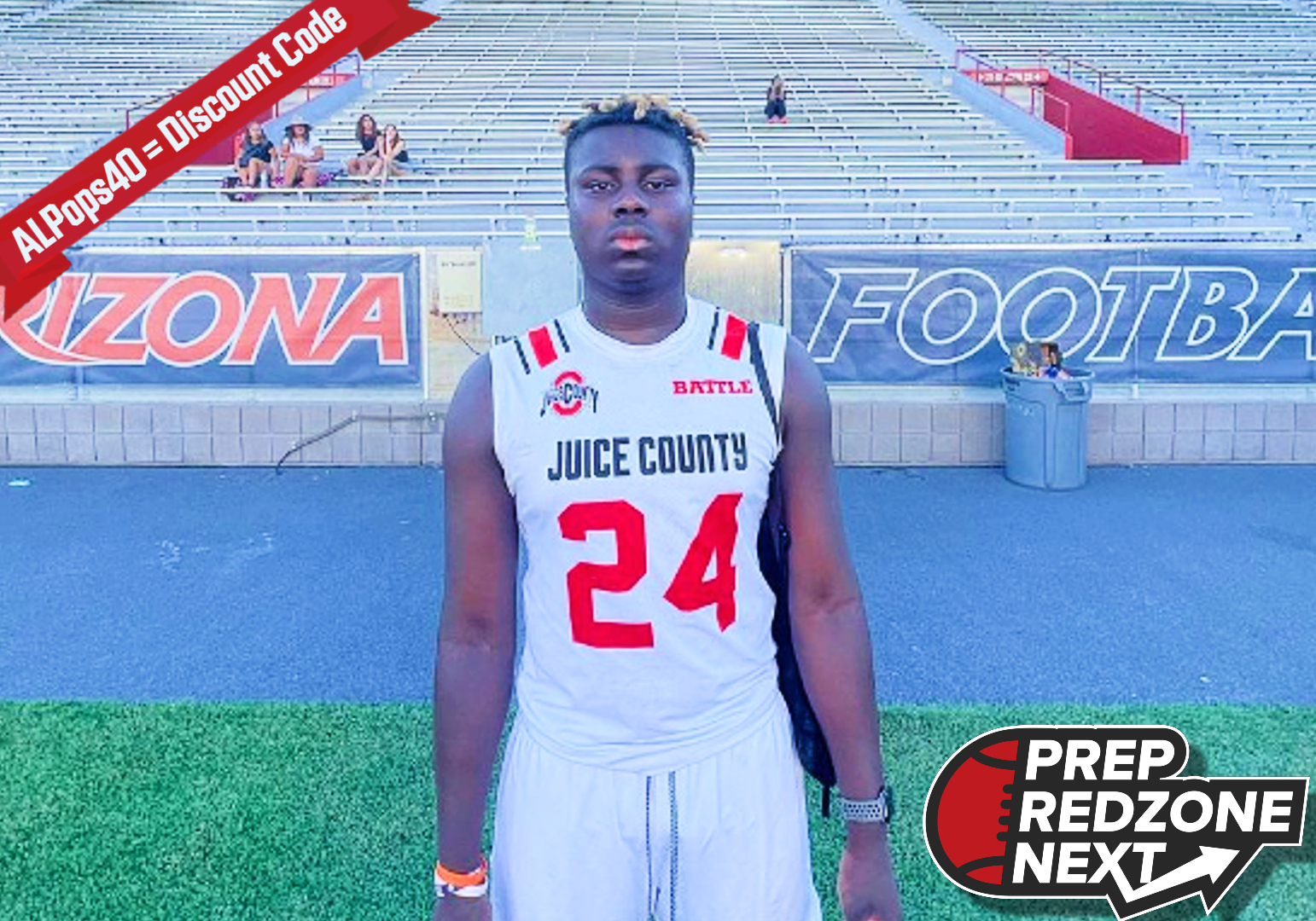 Film Review: OC Buckeyes vs. Maryland Heat – OC Defensive Studs - Prep Redzone