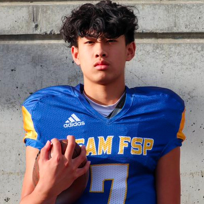 Jordan Meas, Eastside Catholic - Prep Redzone