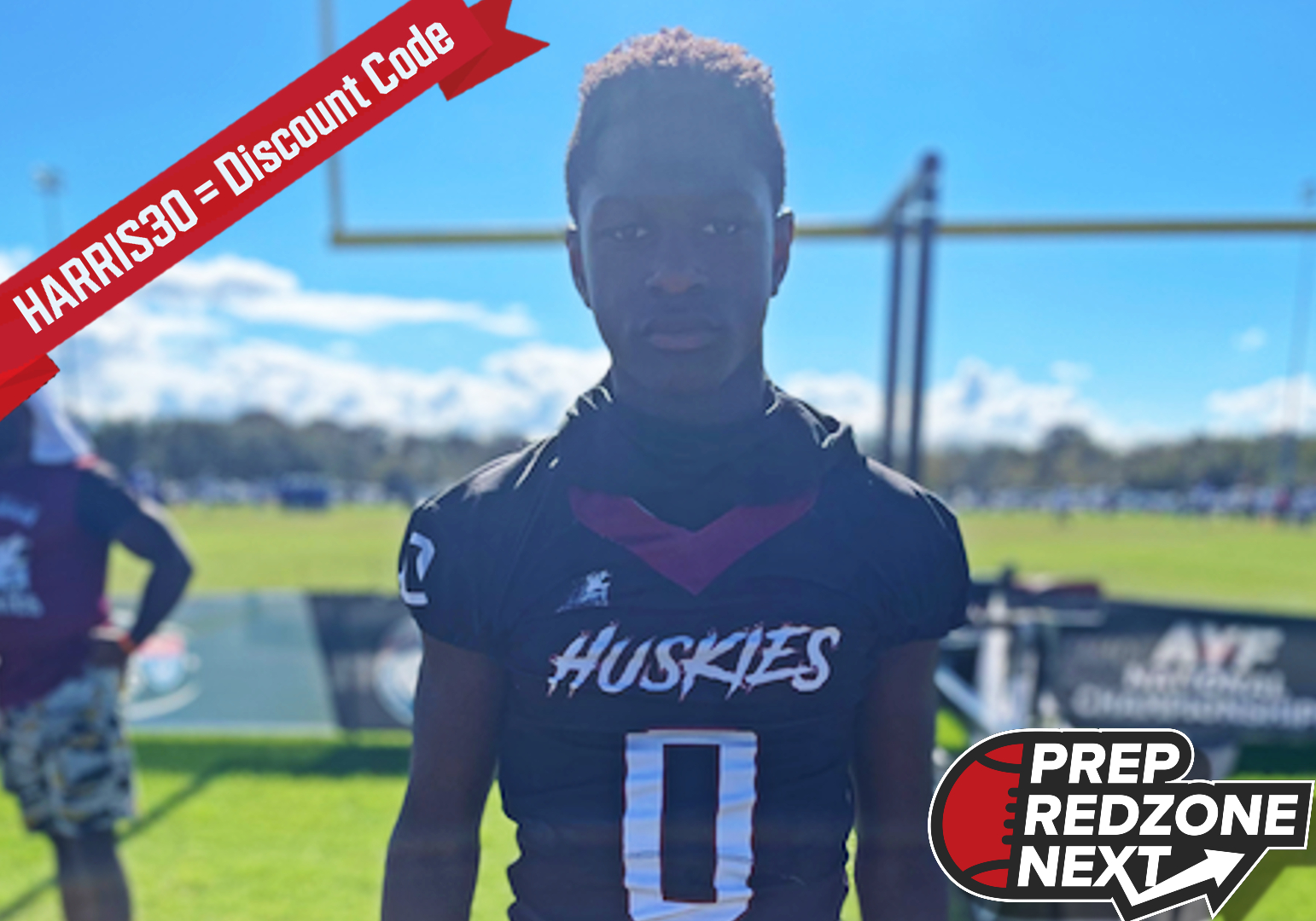 Keep Your Eyes On These 2028 Athletes From NJ - Prep Redzone