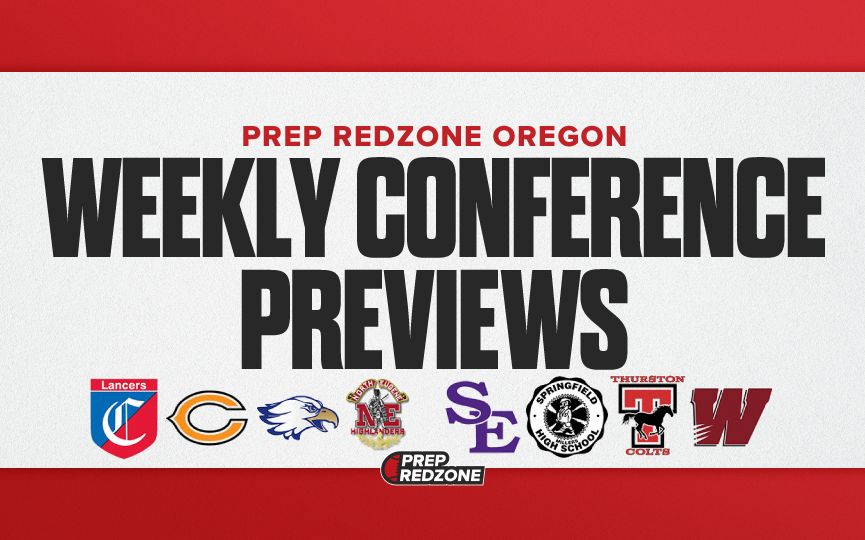 5A Midwestern League Week 9 Preview - Prep Redzone