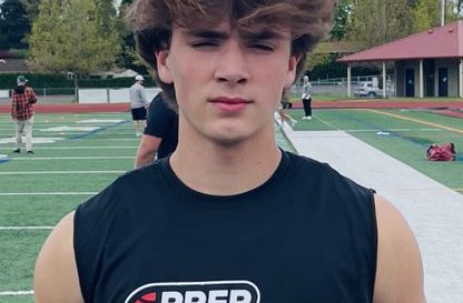 Oregon's Top Defensive Performances- Week 1 - Prep Redzone