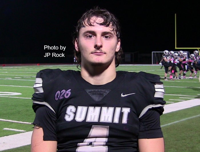 Class 5 Second Team All-State - Prep Redzone