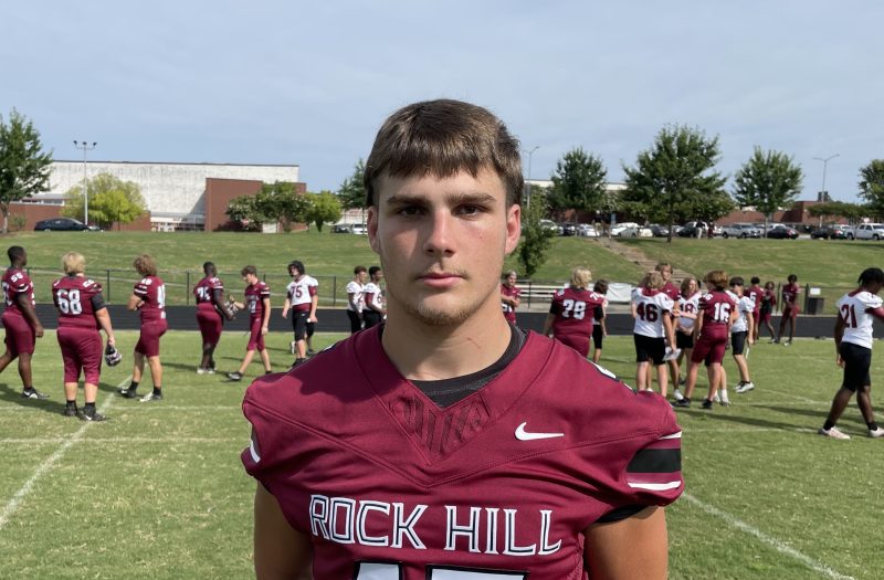 2024 Rankings Update: Top 100 Stockrisers - Prep Redzone