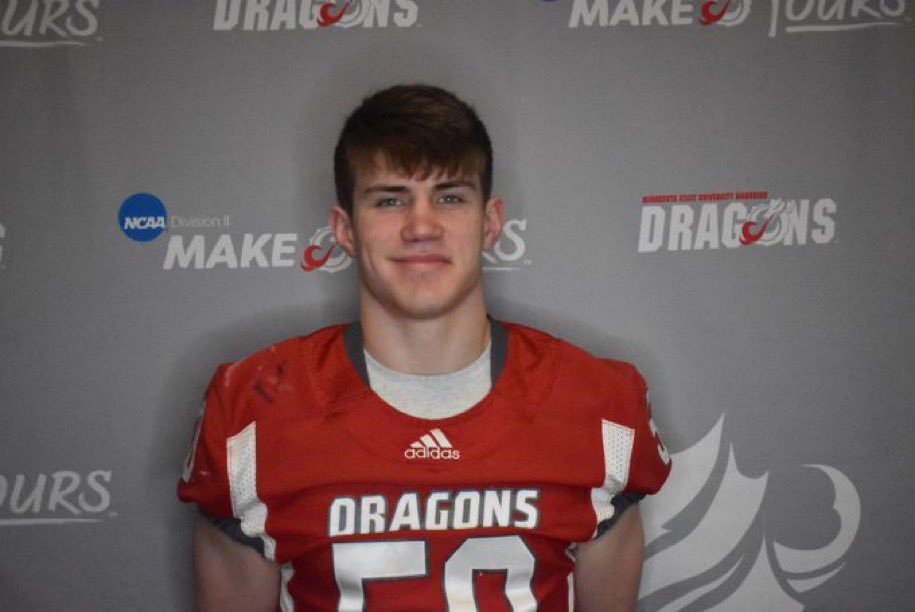 St. Clair/Mankato Loyola Spartans: Nate's Big Dogs of the Game - Prep ...