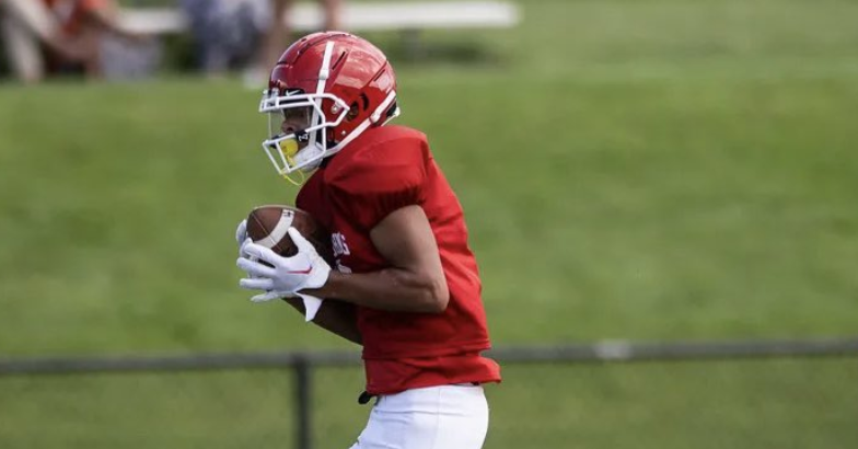 Prospects Projected For Breakout 2023-Season - Prep Redzone