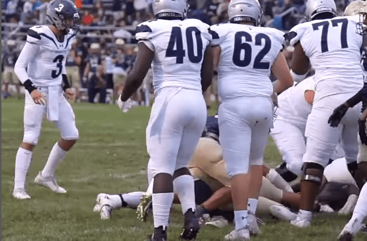 Standout Players From St. Augustine Vs. Holy Spirit - Prep Redzone