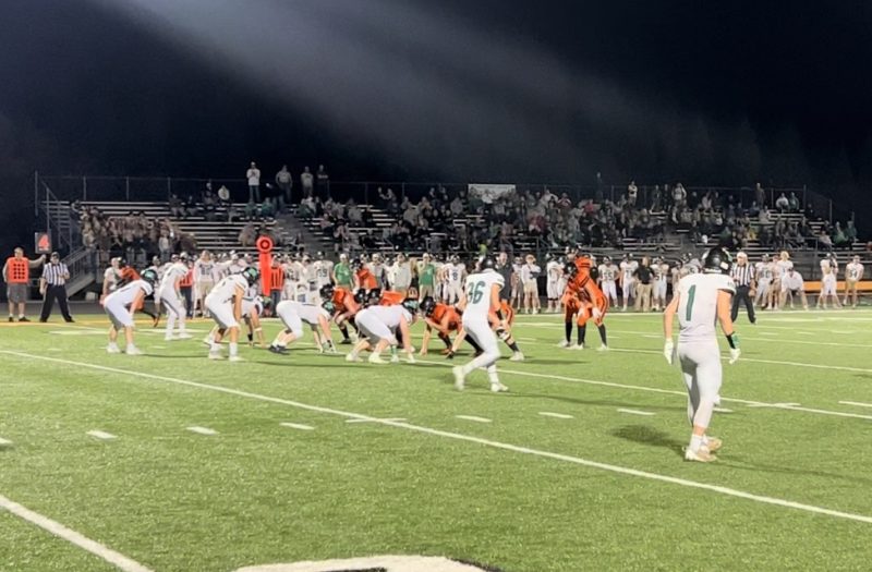 Regis vs Stanley-Boyd Recap & Top Prospects - Prep Redzone