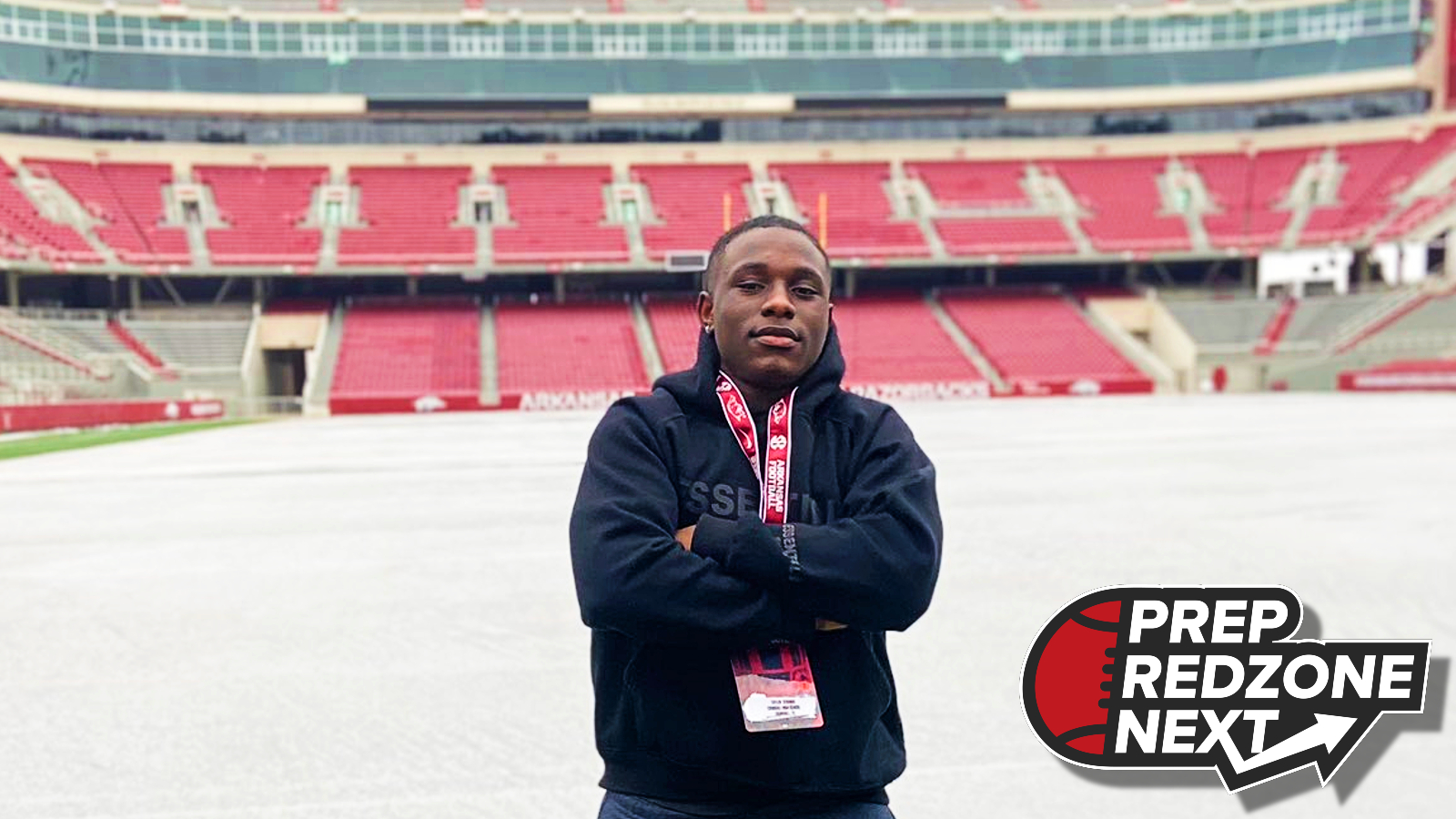 2028 Ball Carriers From The Peach State On the Rise - Prep Redzone