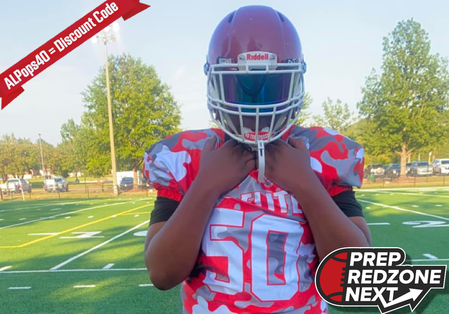 2028 Mississippi Players Emerging On To The Scene - Prep Redzone