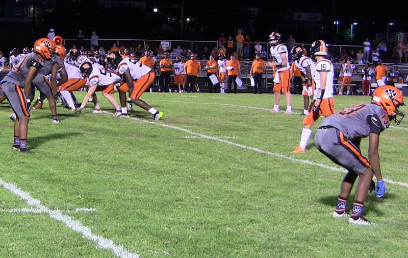 Webster Groves vs Ritenour: Huskie Standouts - Prep Redzone