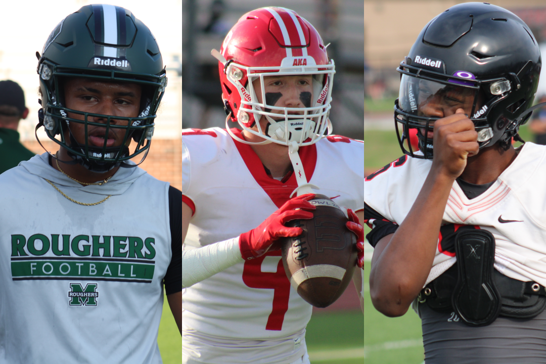 Player Of The Year Watchlist - Week Five - Prep Redzone