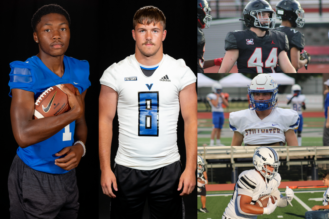 Week Five Players To Watch - Prep Redzone
