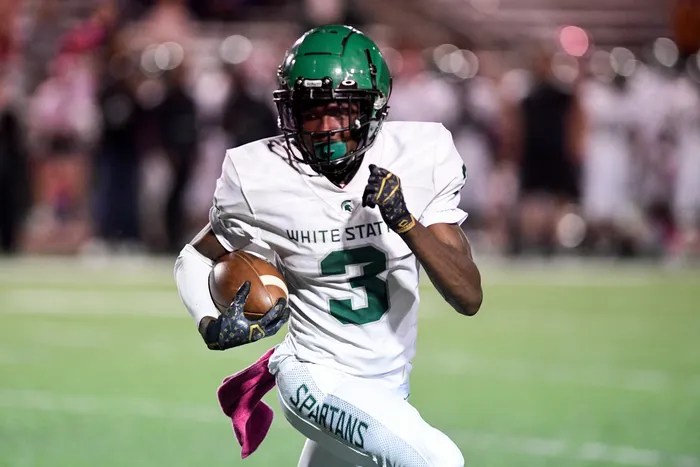 Tampa Bay Top Interception Leaders Through Week 6 - Prep Redzone