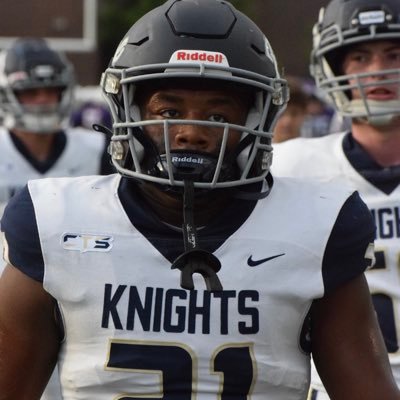 #PRZTN POTW: Week Five Top Performers - Prep Redzone