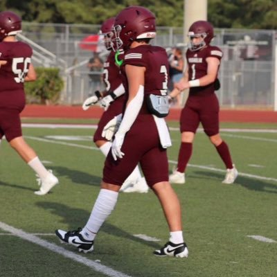 2027 Sleepers... - Prep Redzone