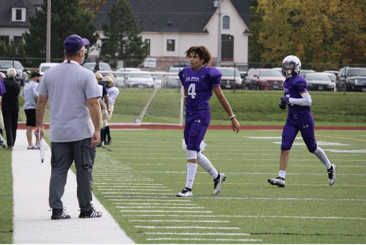 Pre-Season Regional Top Players To Watch: Niagara - Prep Redzone