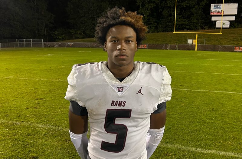 Touchstone Energy Bowl Breakdown: Upstate Offensive Selections - Prep ...