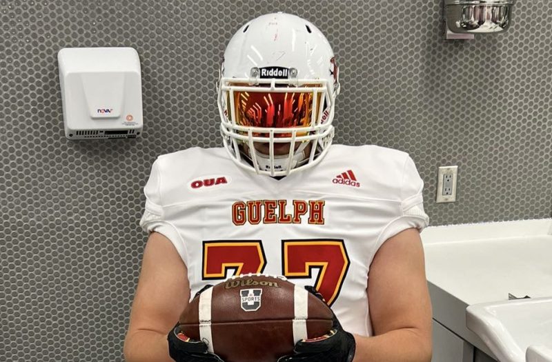 G.W. Graham Secondary Roster Breakdown - Prep Redzone